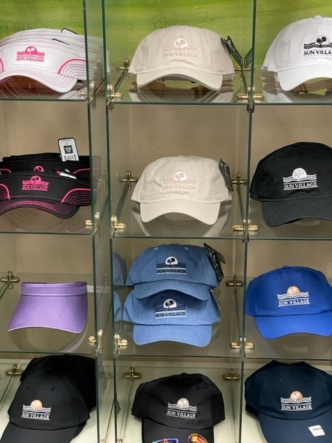 PRO Shop | Sun Village Community Association