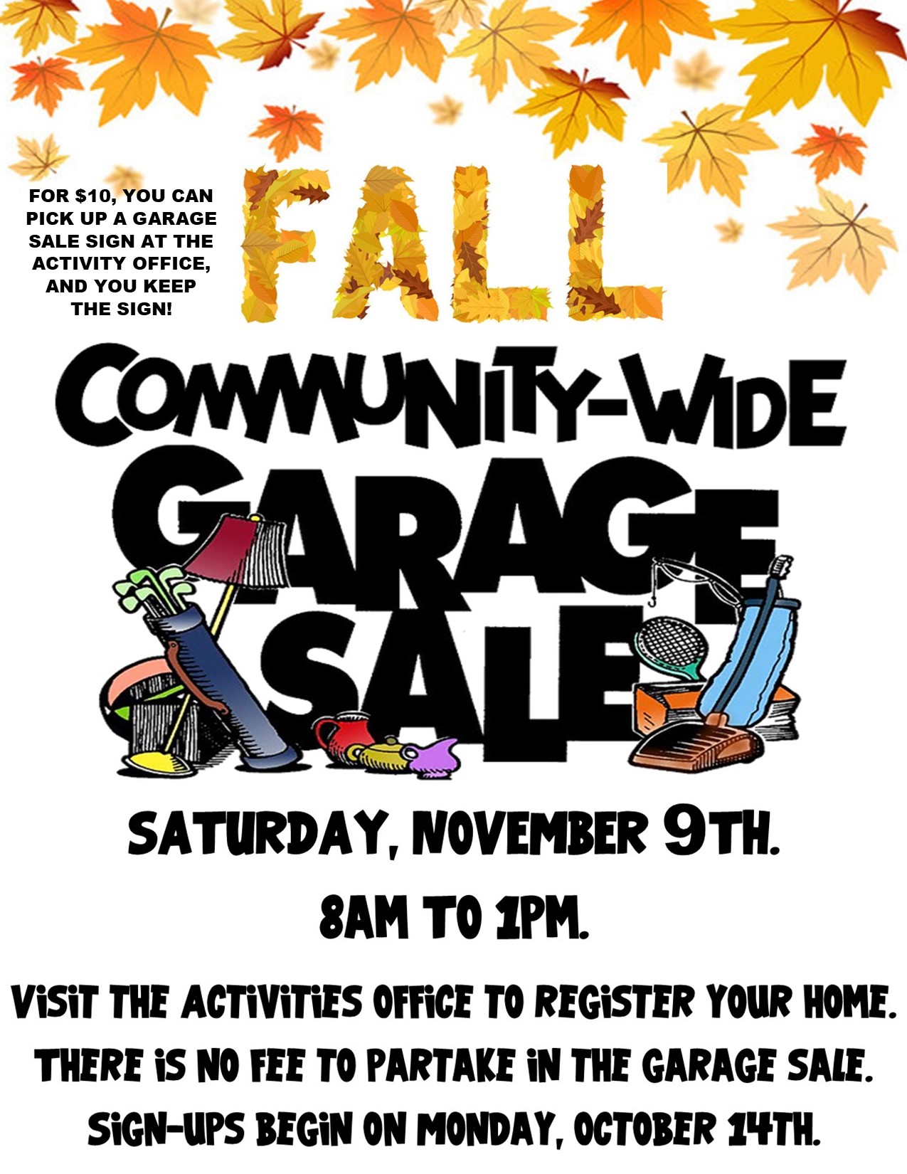 Lifestyle | Sun Village Community Association